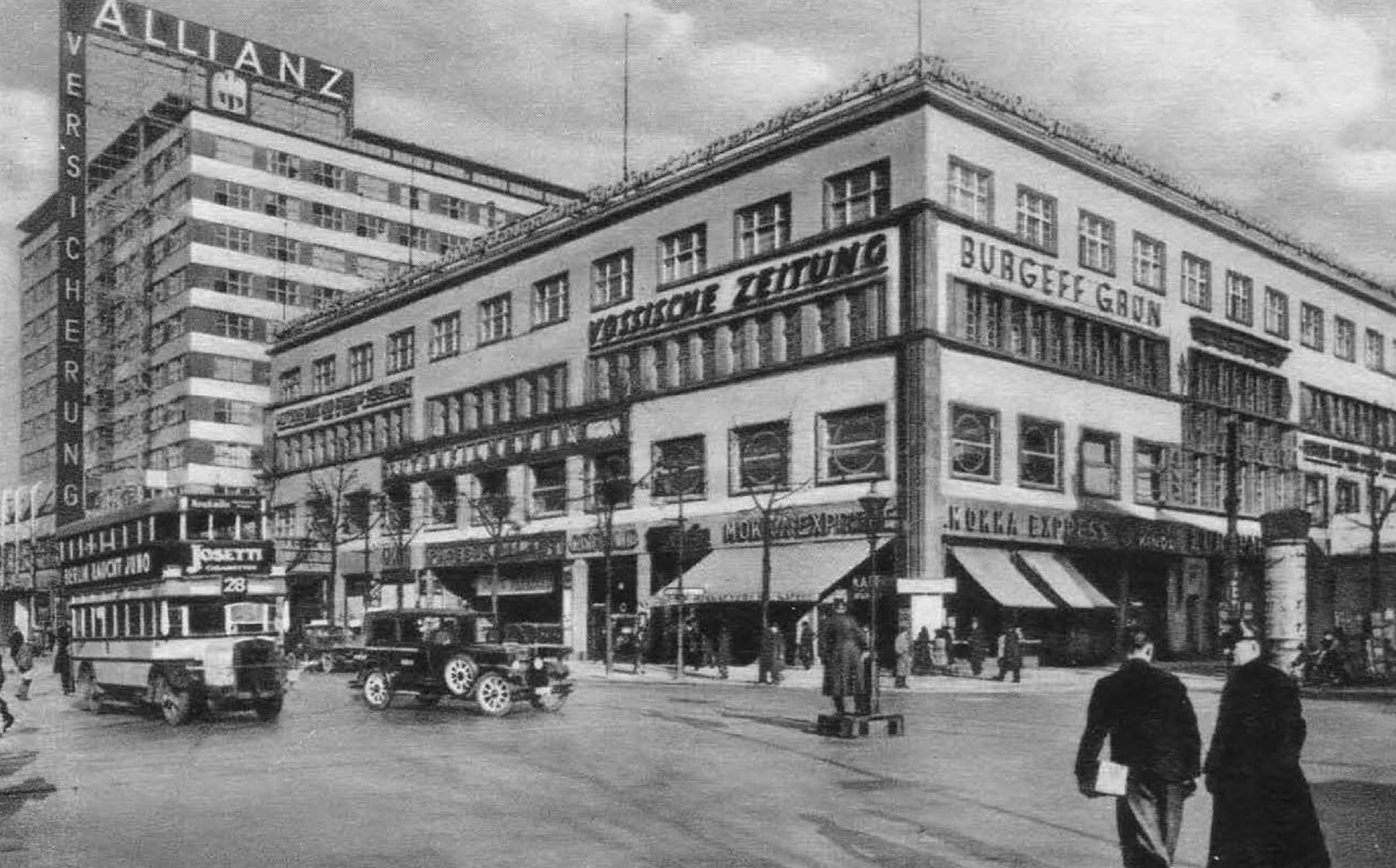 Dokumentations-Zentrum SFVV – Marte.Marte Architekten