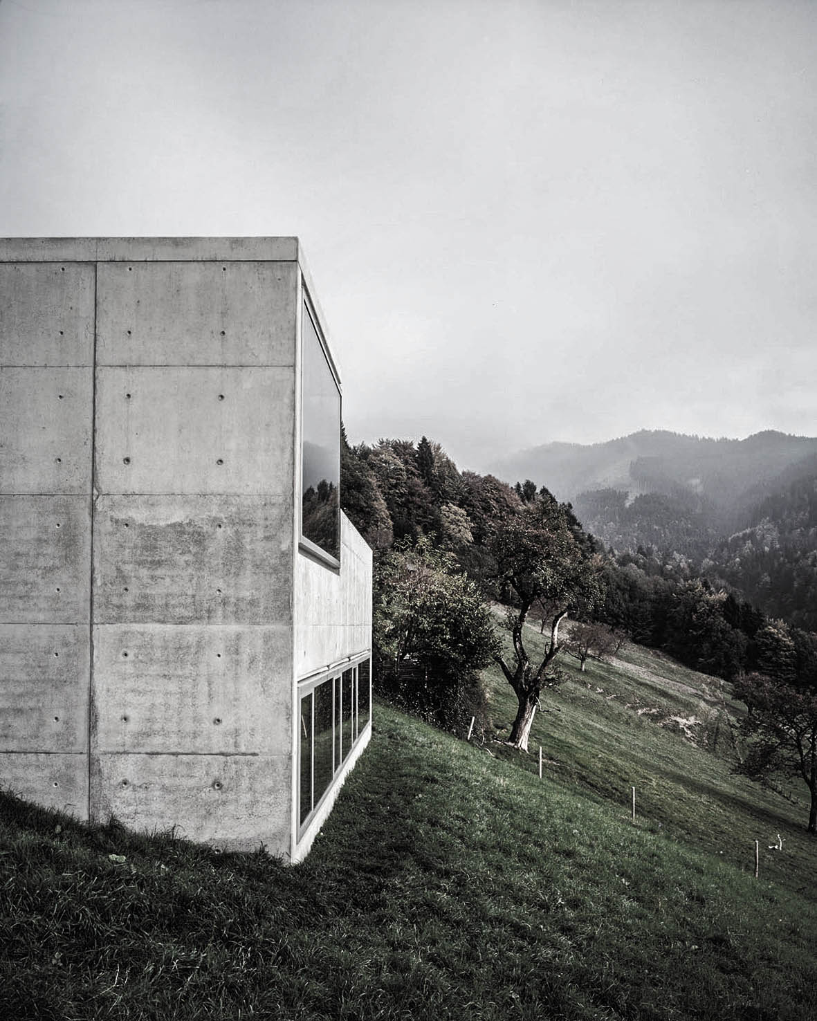 Haus Marte – Marte.Marte Architekten